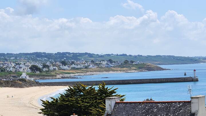 Villa Ker Bunk - Pointe du Raz