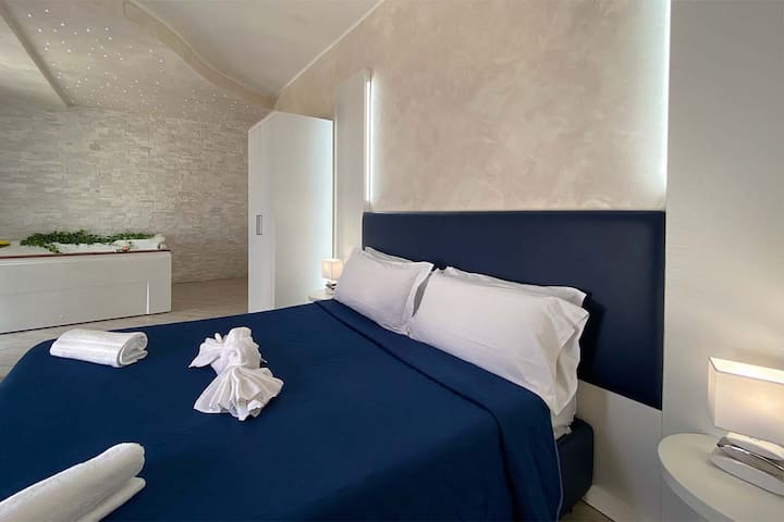 Suite Blue Bay - Taranto