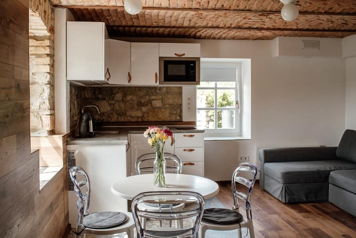 Völgy-ucca Studió Apartman - Balatonfüred