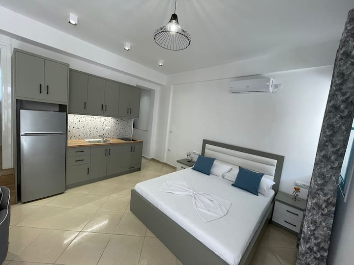 Aila Apartment - Sarandë
