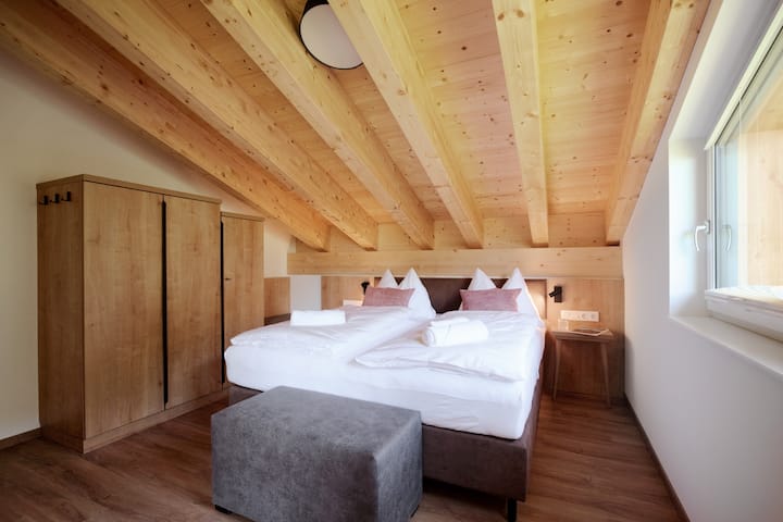 Alpenstolz #3.06 Komfort - Damüls