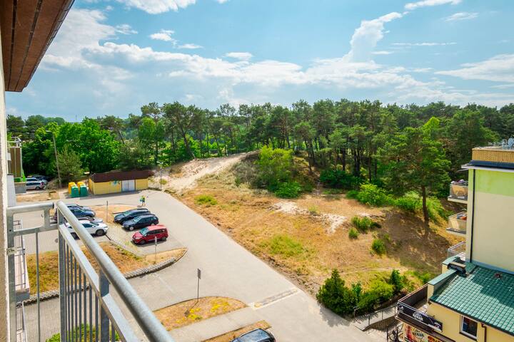 Apartament Na Wydmie - Ustka