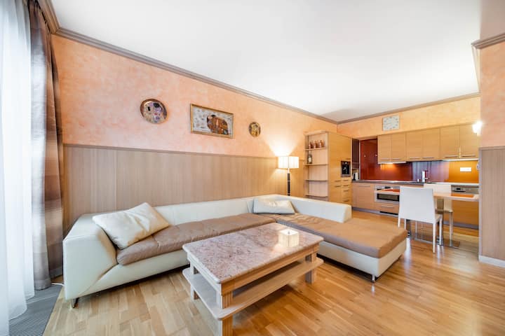 Apartment Imperial - Karlsbad