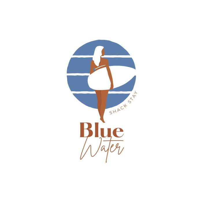 Blue Water - Shack Stay - Bicheno