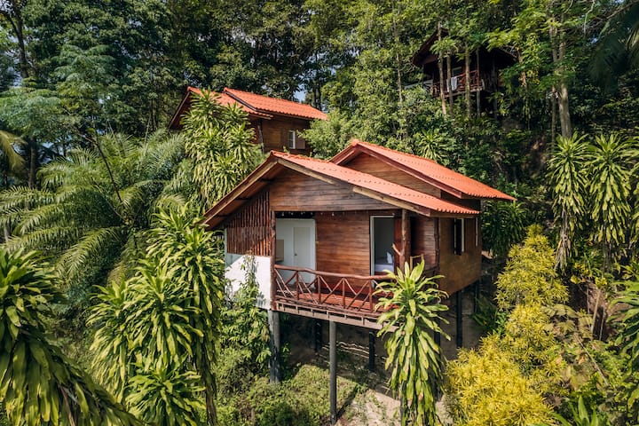 Sunset Room - Ko Pha Ngan