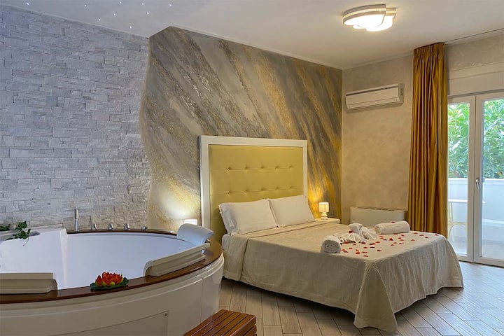Suite Royal - Taranto