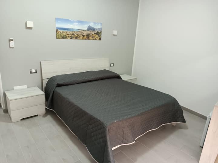 B&b D'orazio - Stanza Tramontana - Trapani