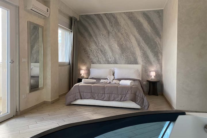 Suite Ocean - Taranto