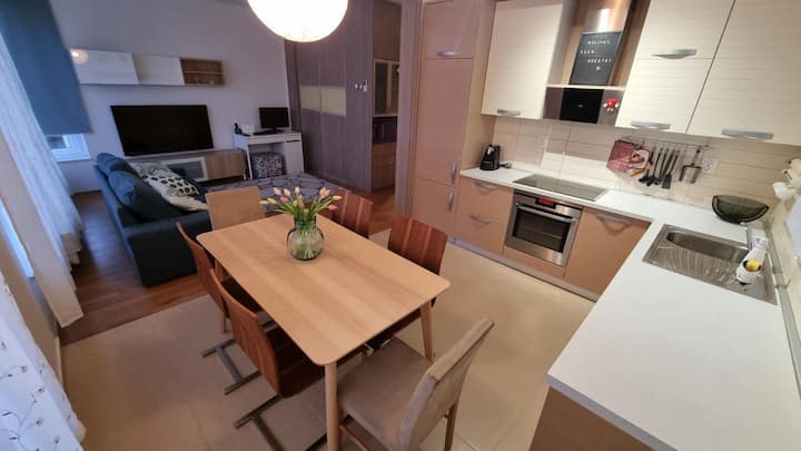 Mint Apartment - Karlovac