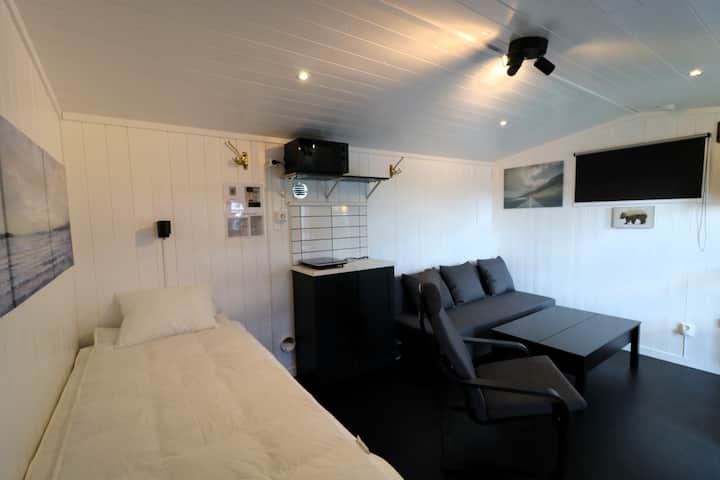 Aurora Cabin - Kiruna