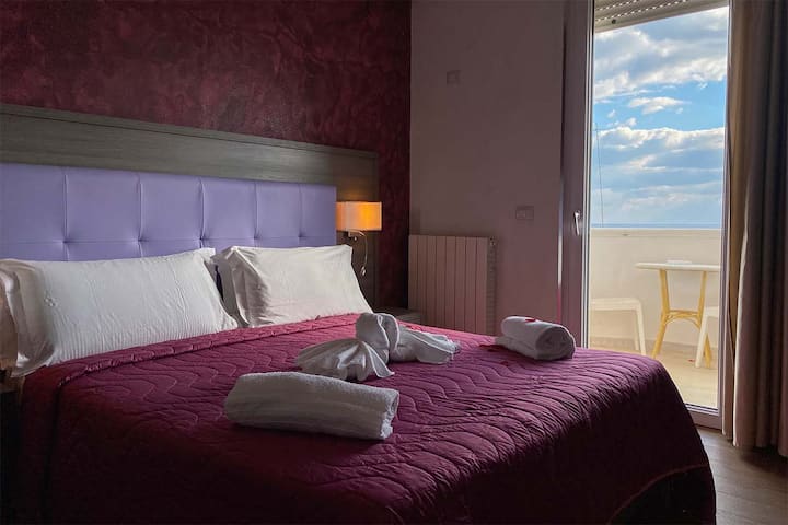 Suite Harmony - Taranto