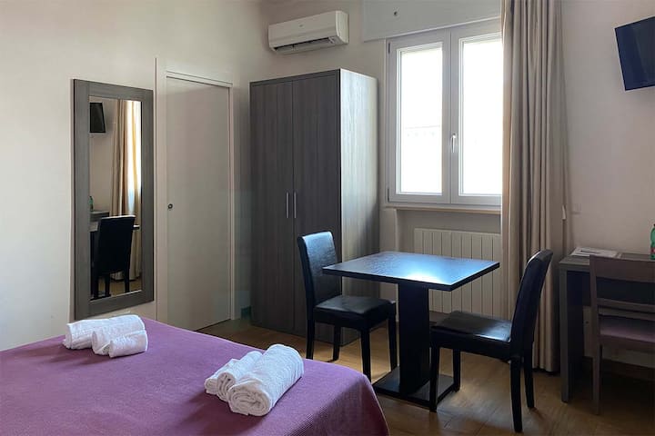 Suite Junior - Taranto