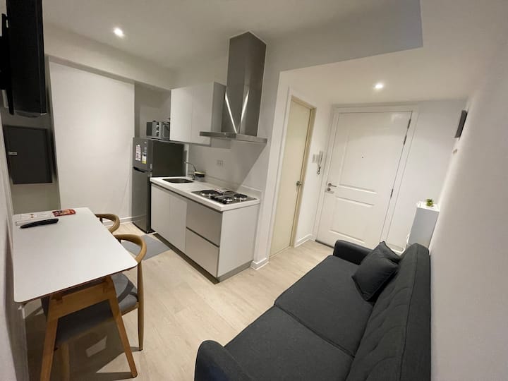 2 Bedroom - Azure Urban Resorts Bahamas(city View) - Parañaque