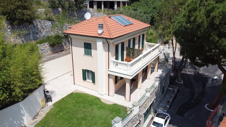 Holiday Rooms La Campagnetta - 3 - Alassio