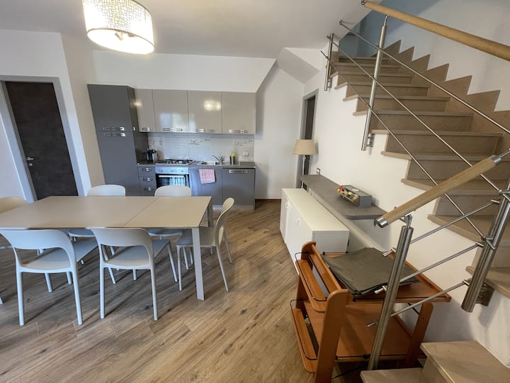 Holiday Rooms La Campagnetta - 2 - Alassio