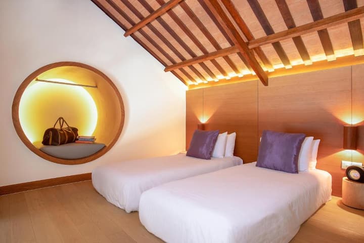 Family Studio - Sông Cầu