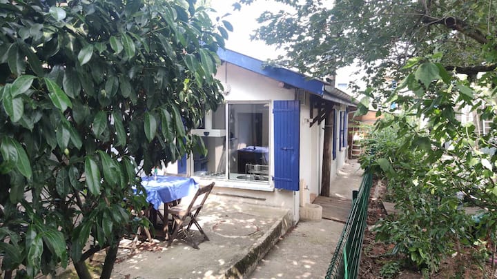 Maison Individuelle - Corbas