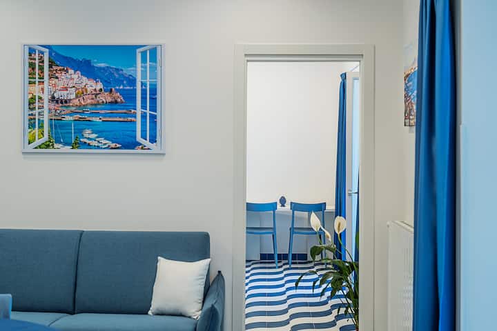 Blumarehome - Vico Equense