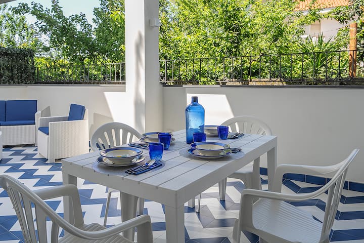 Blumarehome - Vico Equense