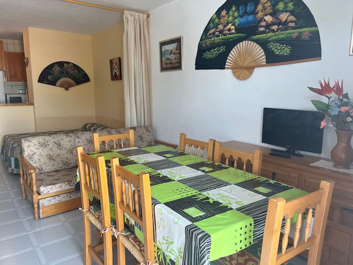 Apartamento En Peñismar I - Peníscola