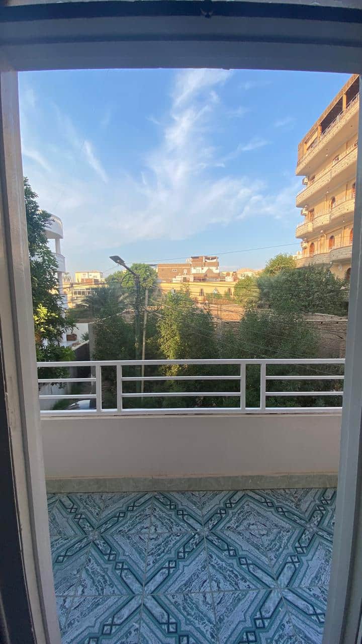 Karnak Apartments - Luxor