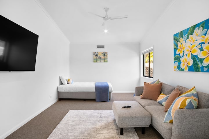 11 Cooran Ct. Family Oasis Minutes To Main Beach - Noosa Heads