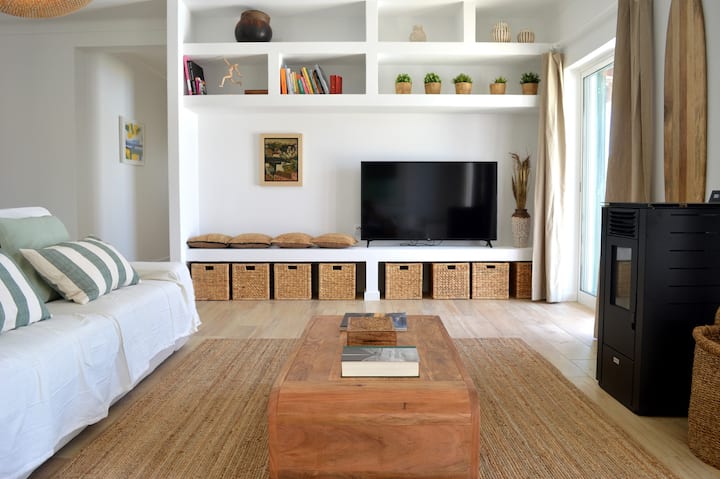 Casa Da Laranjeira - Aljezur - Aljezur