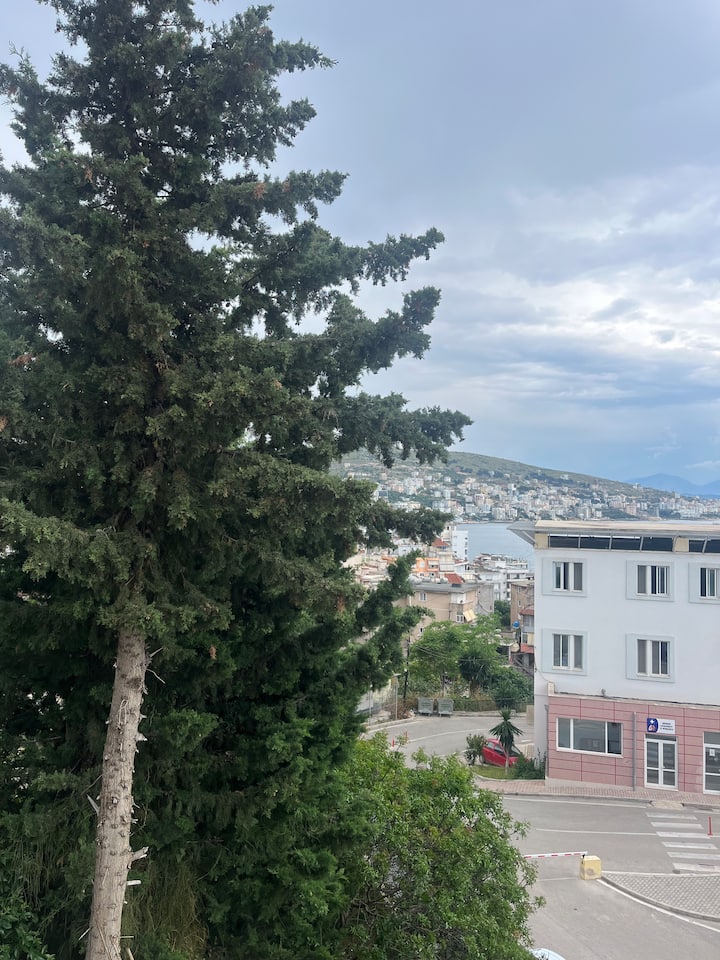 Vila Relaks - Saranda