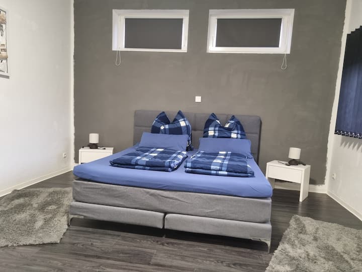 Appartement Barbier - Wiesmoor