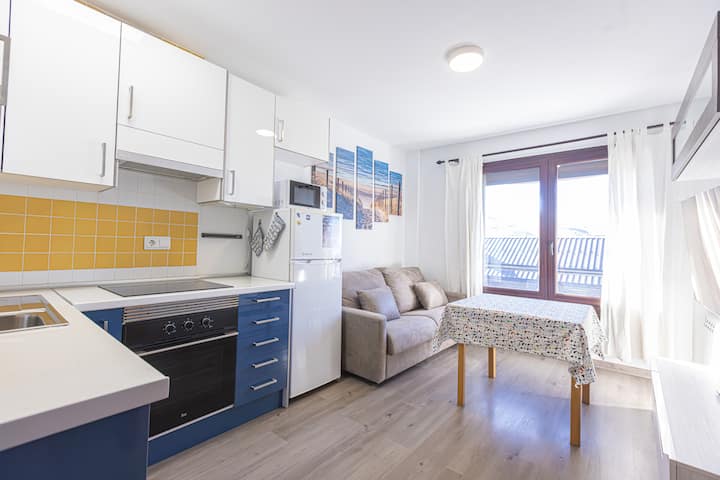 Apartamento Terralta - Sierra Nevada