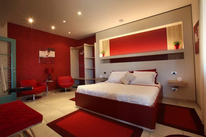 B&b Da Kate Dreams And Colors - Chivasso