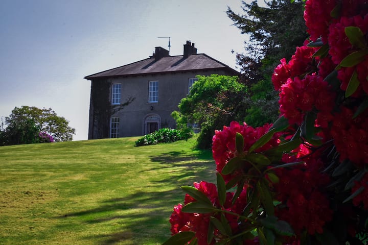 Willowbank House & Farm - Armagh