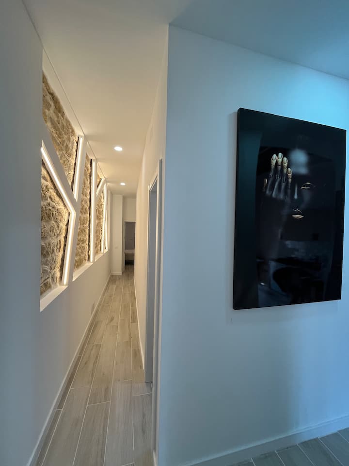 Fabuloso Apartamento Plaza Seneca - Alicante
