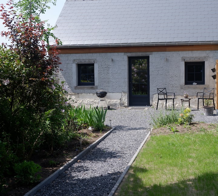 Le Gîte De "La Marlière" - Brabant Wallon