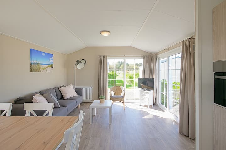 Chalet Luttikduin 10 | Callantsoog - Callantsoog