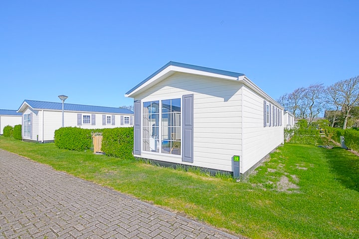 Chalet Luttikduin 10 | Callantsoog - Groote Keeten