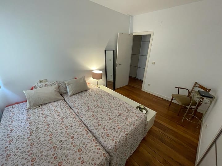 Habitación En El Centro De La Ciudad - Pampelune