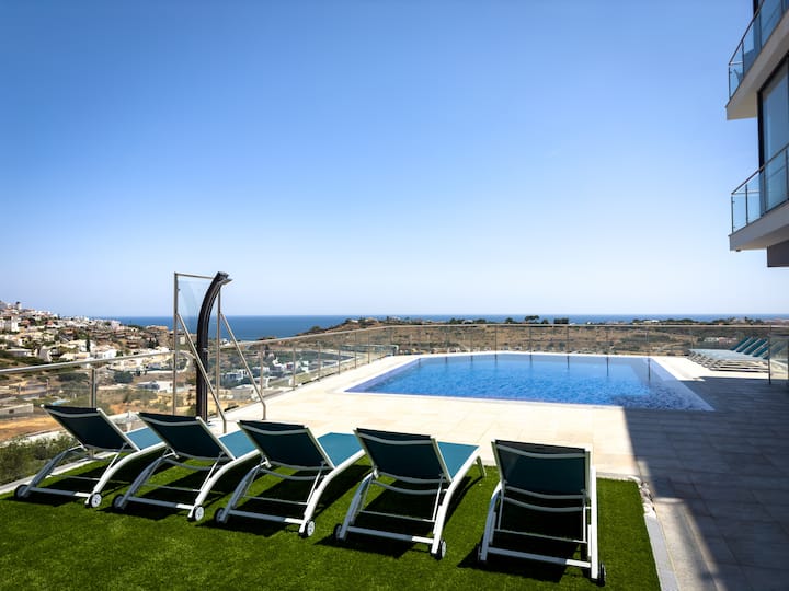 Albufeira Holiday Apartment rentals | cozycozy