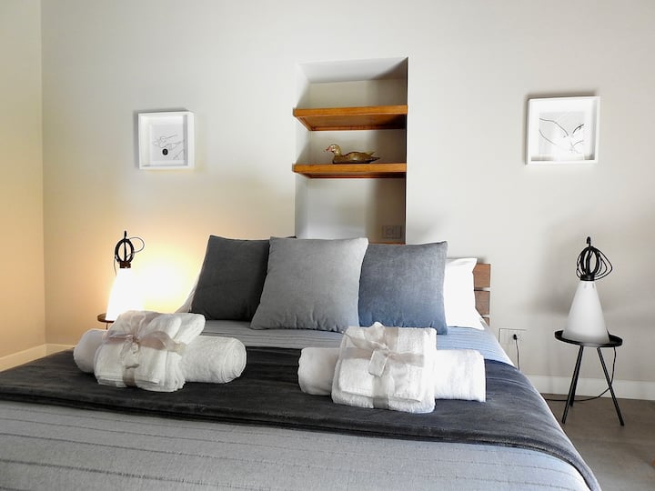 Suite A Due Passi Dal Lago - Malpensa - Lac Majeur