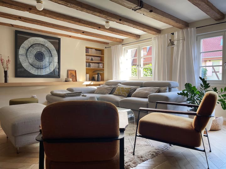 Chez Eric / Colmar Centre Historique - Colmar