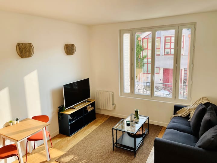 Chez Alex - Asnières-sur-Seine