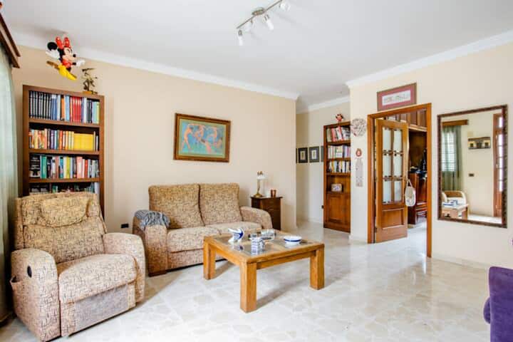Suite Rodeada De Naturaleza - Tenerife
