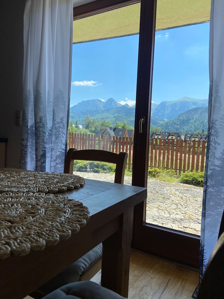 Apartament Zakopane Kościelisko - Zakopane