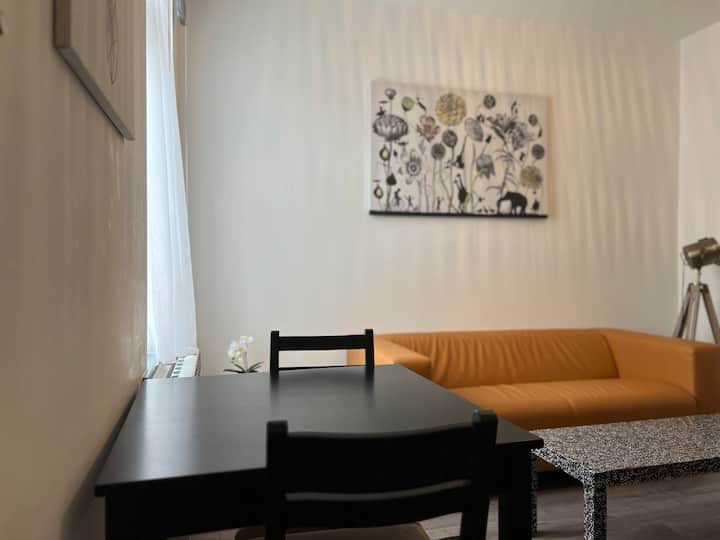 First Floor Flat - Edgware