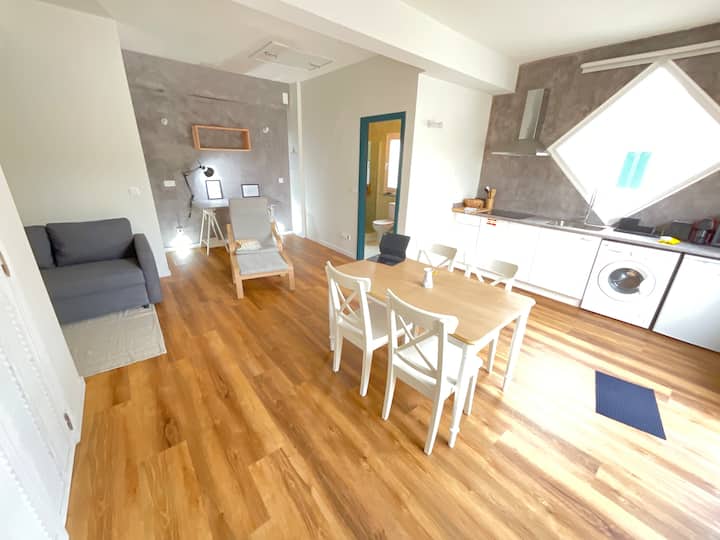 Apartamento Mouzinho - Horta