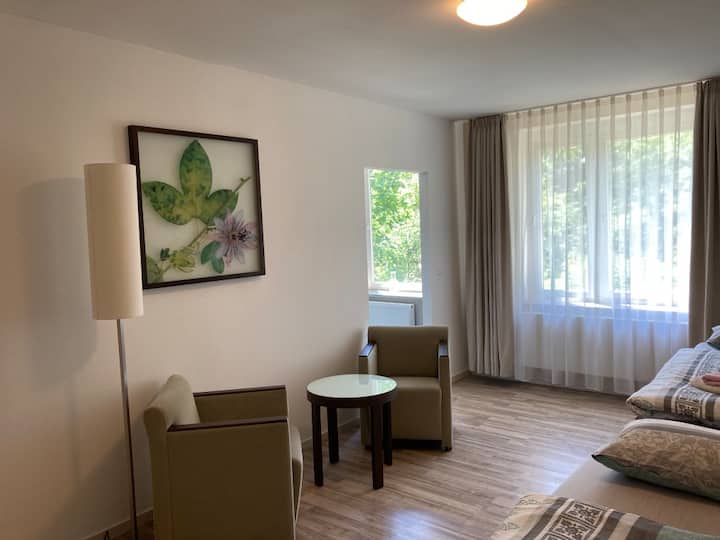 Schulungszentrum Töplitz Apt. 10 - Potsdam