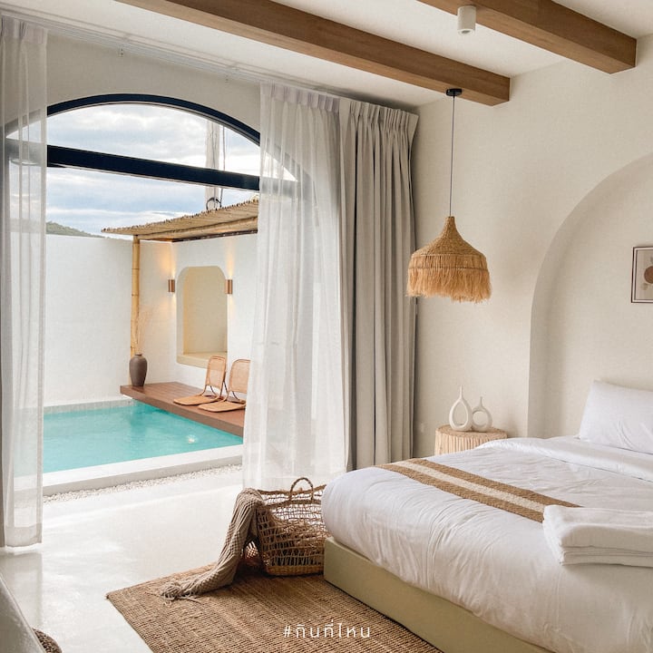 The Sunset Villa Huahin - Hua Hin