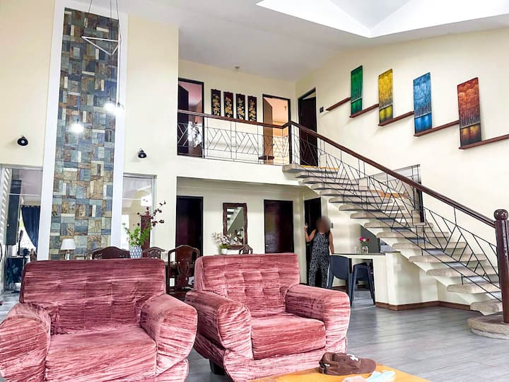 Western Visayas House Vacation Rentals - Philippines | Airbnb