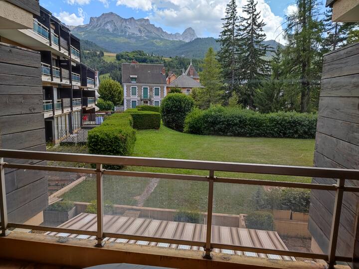 Appartement Familial. - Pra-Loup