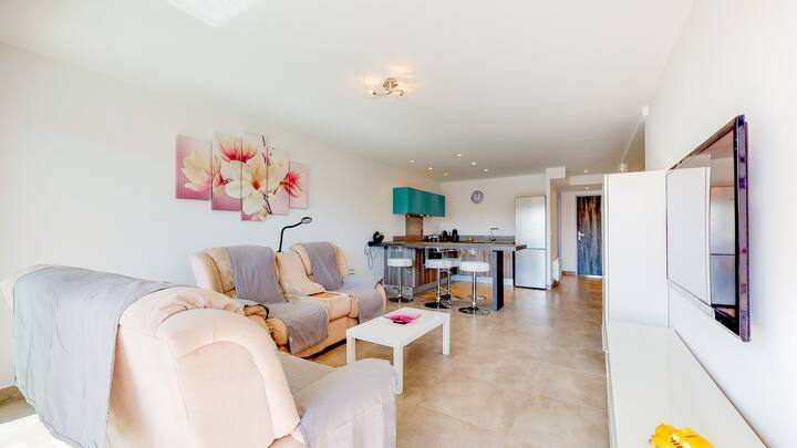 Loue F3 Carnon Plage - Mauguio